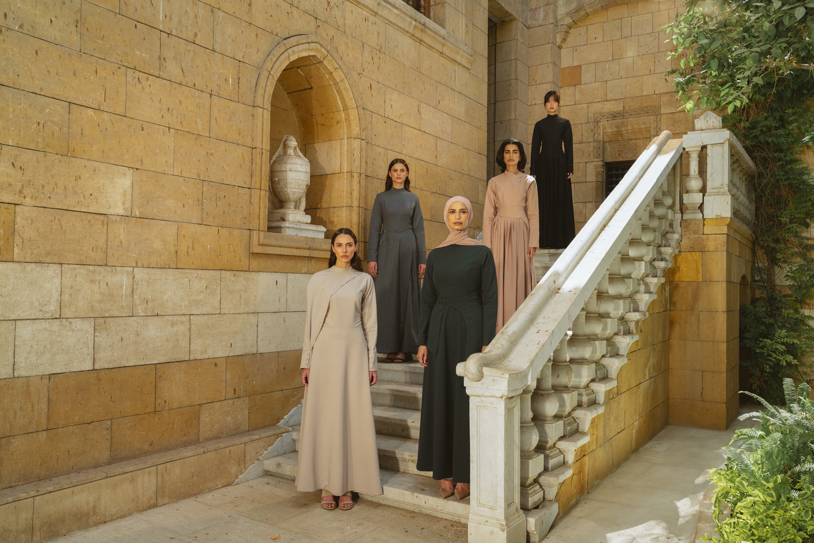 Chapter II: Brera – Timaran